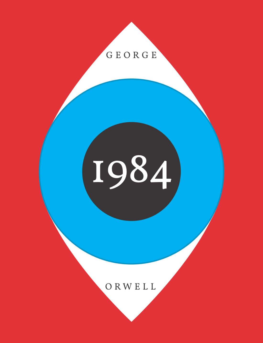 You Should Read 1984 in 2023 - Perilous Tech